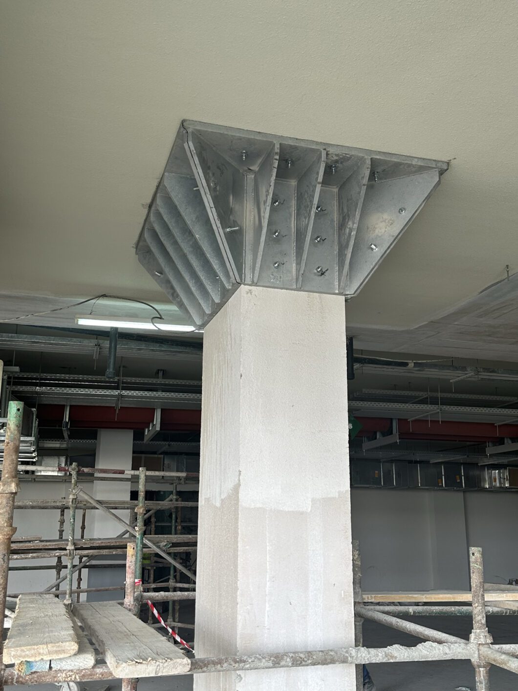 Steel Sections Technique - Maven